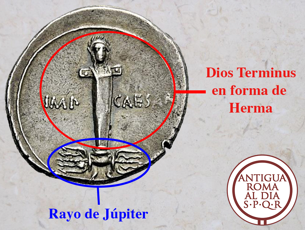 Terminalia: la fiesta del dios al que nadie pudo mover • Antigua Roma ...